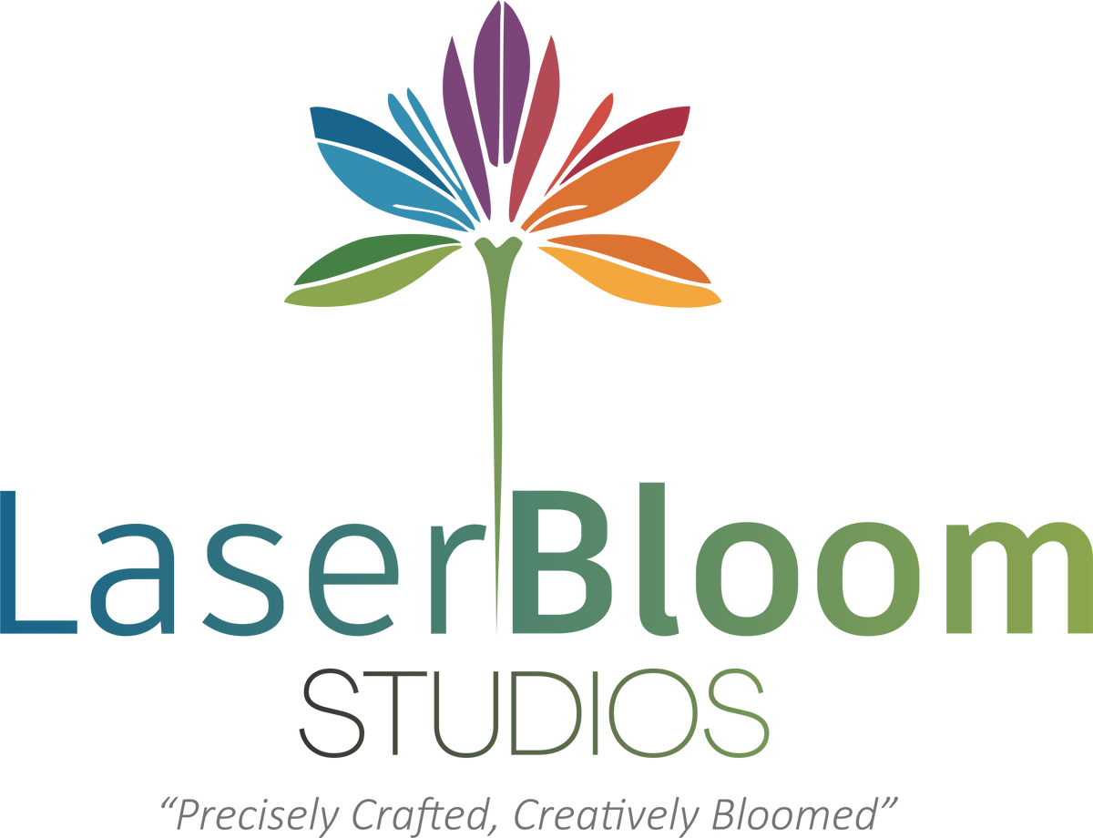 LaserBloom Studios - Laser Cutting Centurion & Pretoria